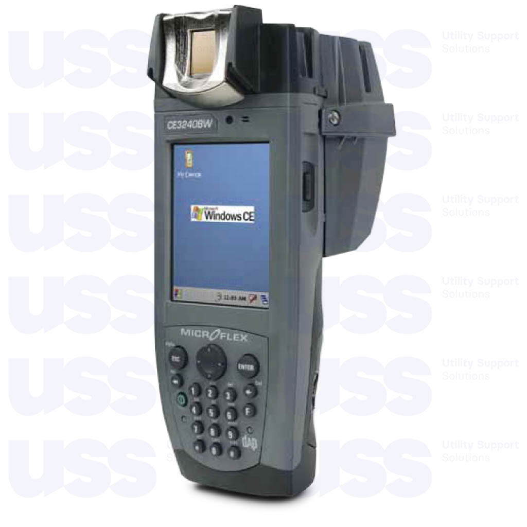 Shop - Utility Support Solutions