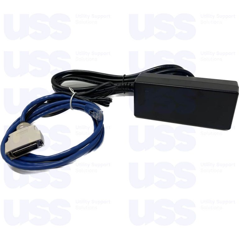 Ethernet Charge/Comm Cable - Compatible with Itron FC300 - Utility ...