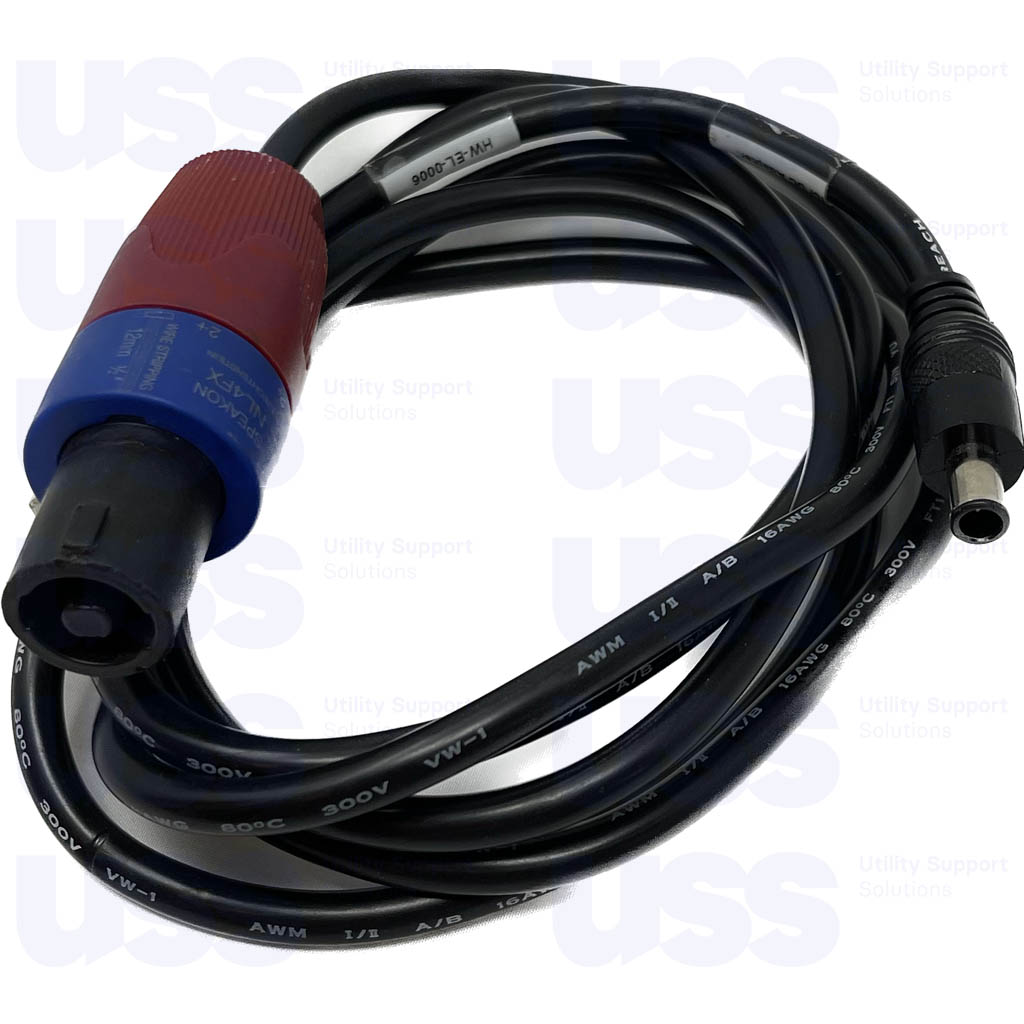 Shop - Utility Support Solutions