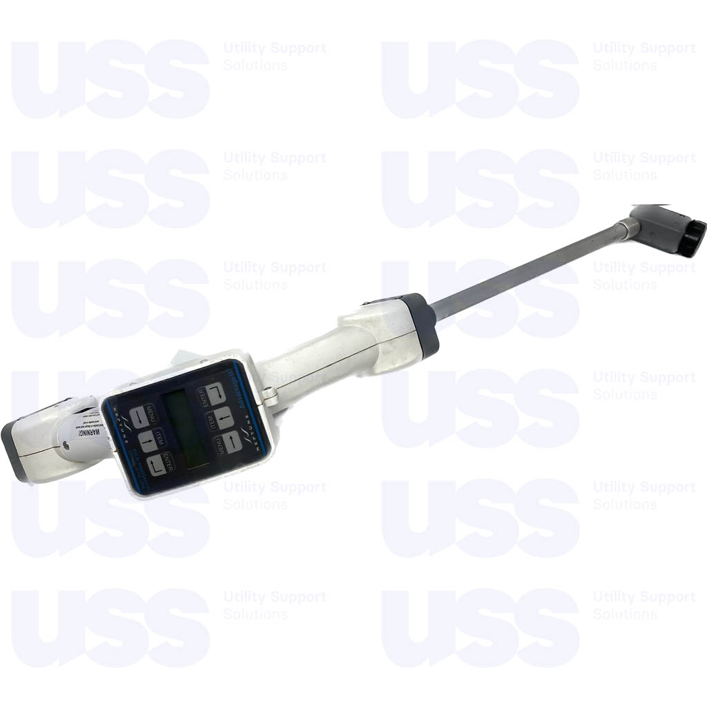 DAP CE5320B Handheld - Utility Support Solutions