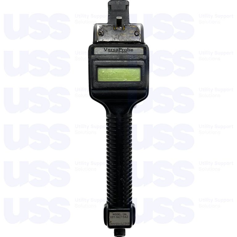 Northrop Grumman Versaprobe 13 Series w/ Bluetooth - Utility Support ...