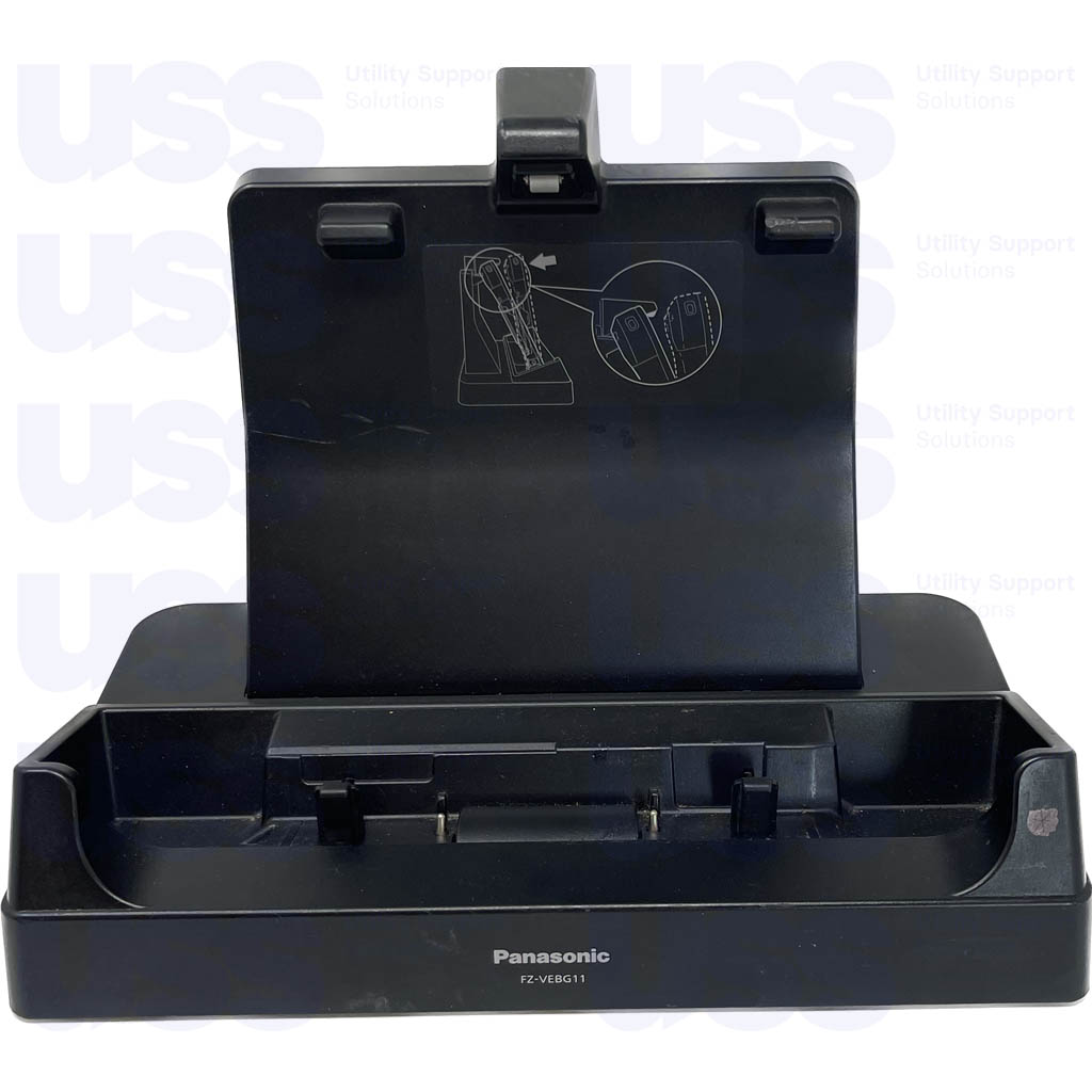 DAP CE5320B Handheld - Utility Support Solutions