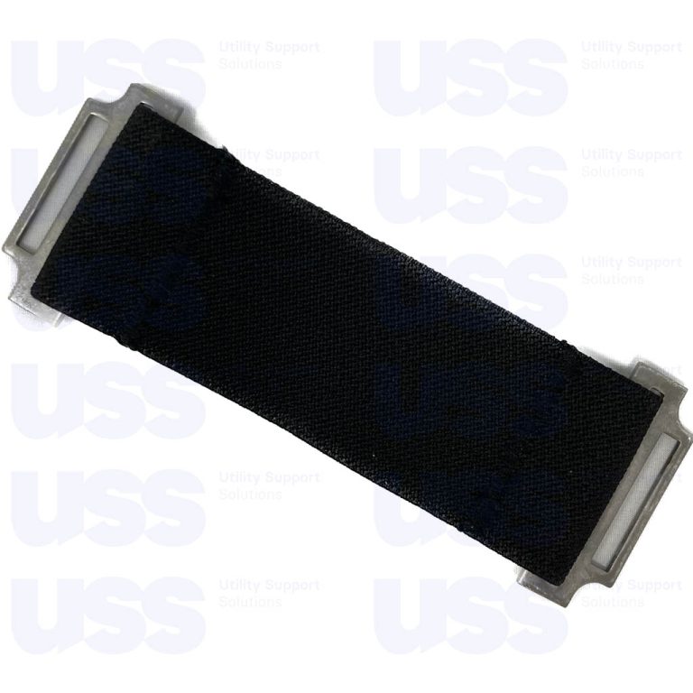 Trimble Ranger 3 Handstrap with Stainless Clips - Utility Support Solutions