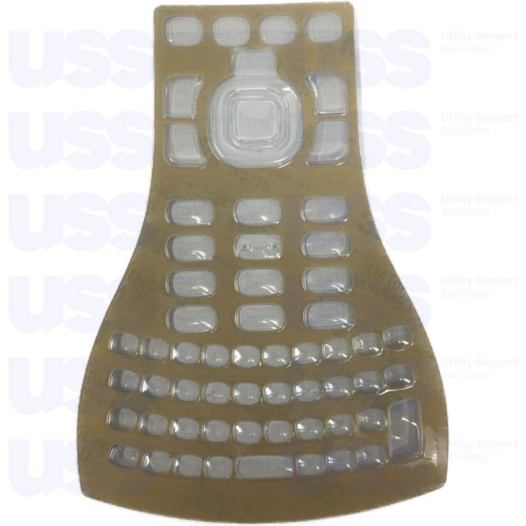 Antenna/GPS Base (Stud Mount) - Compatible with Itron MC3 - Utility ...