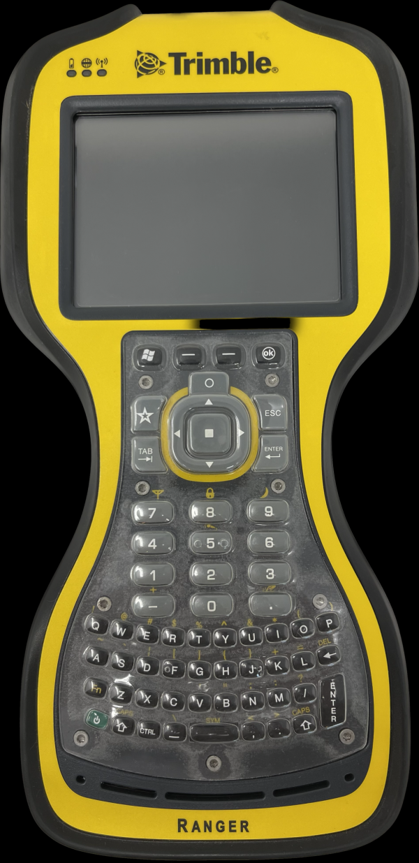 Trimble Ranger 3 Keyboard Second Skin, 10-Pack - Utility Support Solutions