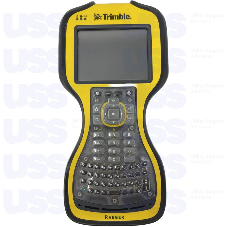 Trimble Ranger 3 Keyboard Second Skin, 10-Pack - Utility Support Solutions