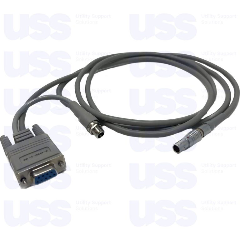 FC300 to MCLITE Power/Communication cable - Compatible with Itron FC300 ...