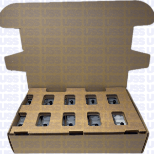 Itron 100G Gas Endpoint Module ERG-5006-002 - Utility Support Solutions