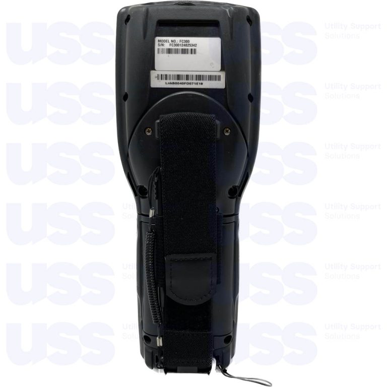 USS Refurbished Itron FC300 - Utility Support Solutions