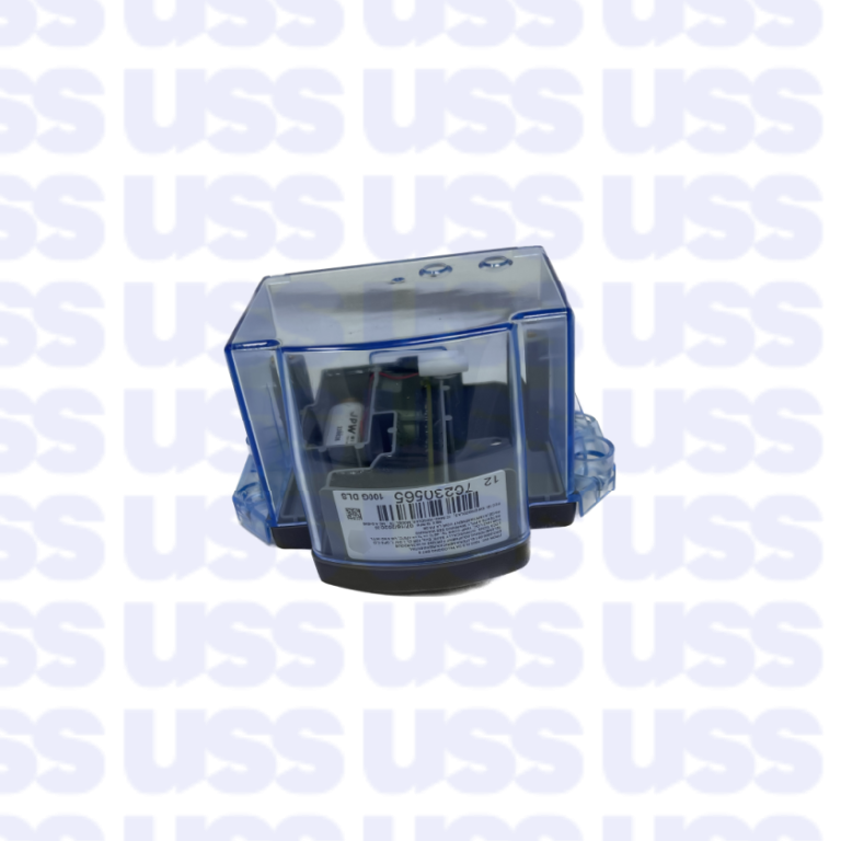 Itron 100G Gas Endpoint Module ERG-5006-001 - Utility Support Solutions