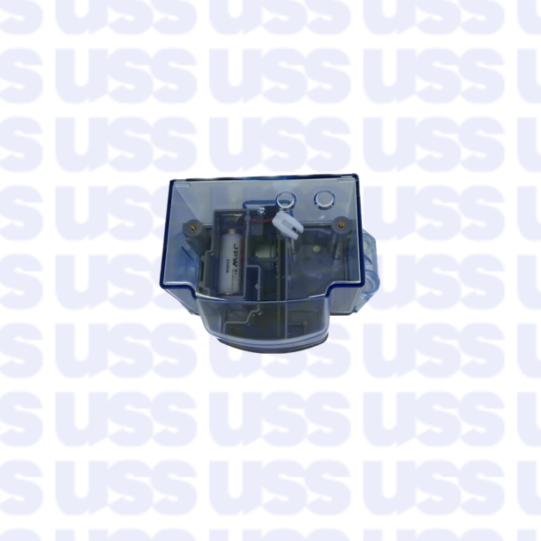 Itron 100G Gas Endpoint Module ERG-5006-001 - Utility Support Solutions