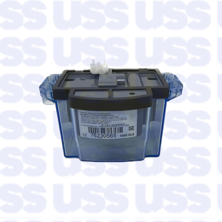 Itron 100G Gas Endpoint Module ERG-5006-001 - Utility Support Solutions