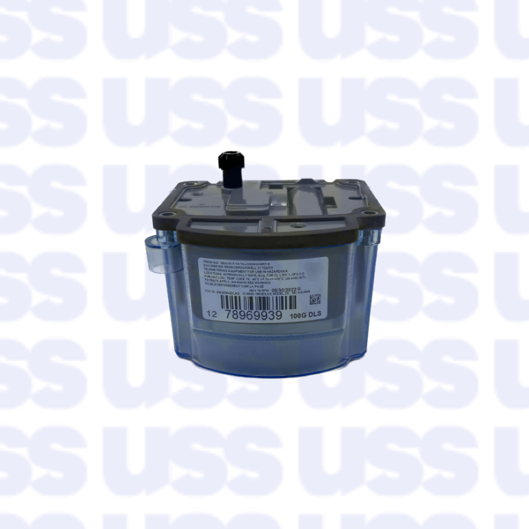 USS Refurbished 100G Sensus Rockwell Residential Gas Endpoint Module ...