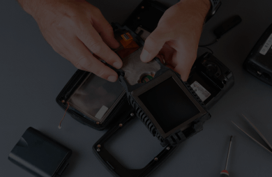 Repair your device - Utility Support Solutions