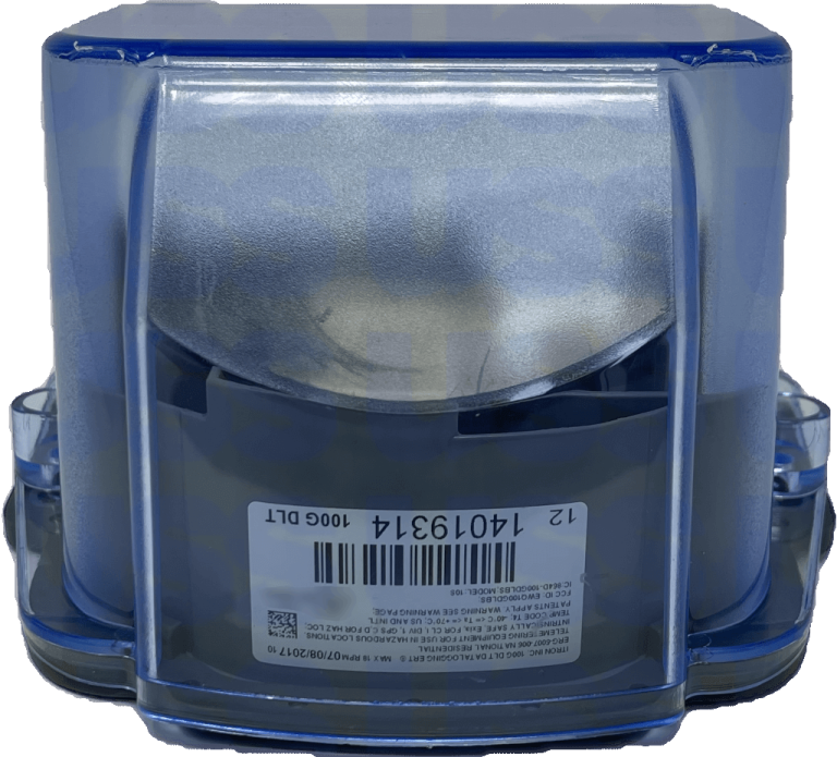 USS Refurbished 100G National Residential Gas Endpoint Module, 5-pack ...