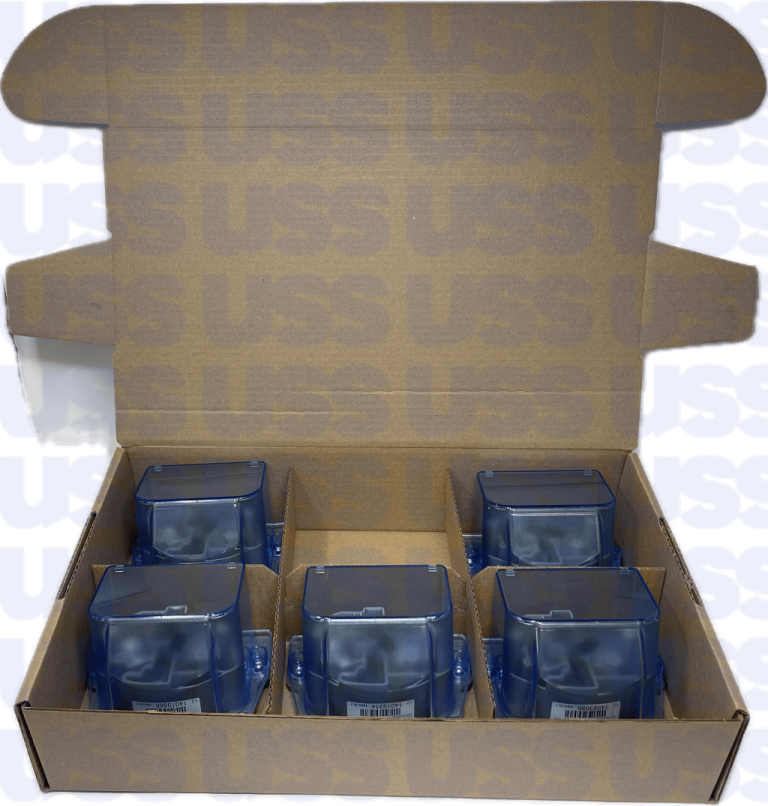 USS Refurbished 100G National Residential Gas Endpoint Module, 5-pack ...